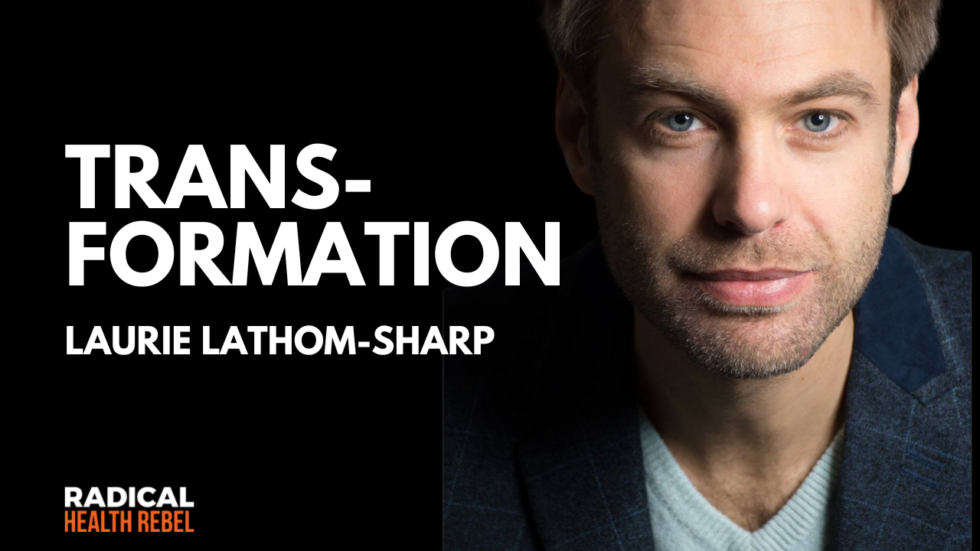 Transformation With Laurie Lathom Sharp BodyCHEK
