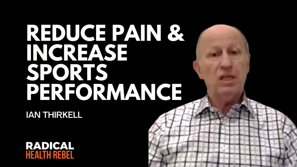 Reduce Pain & Increase Sports Performance Using Microcurrent Therapy ...